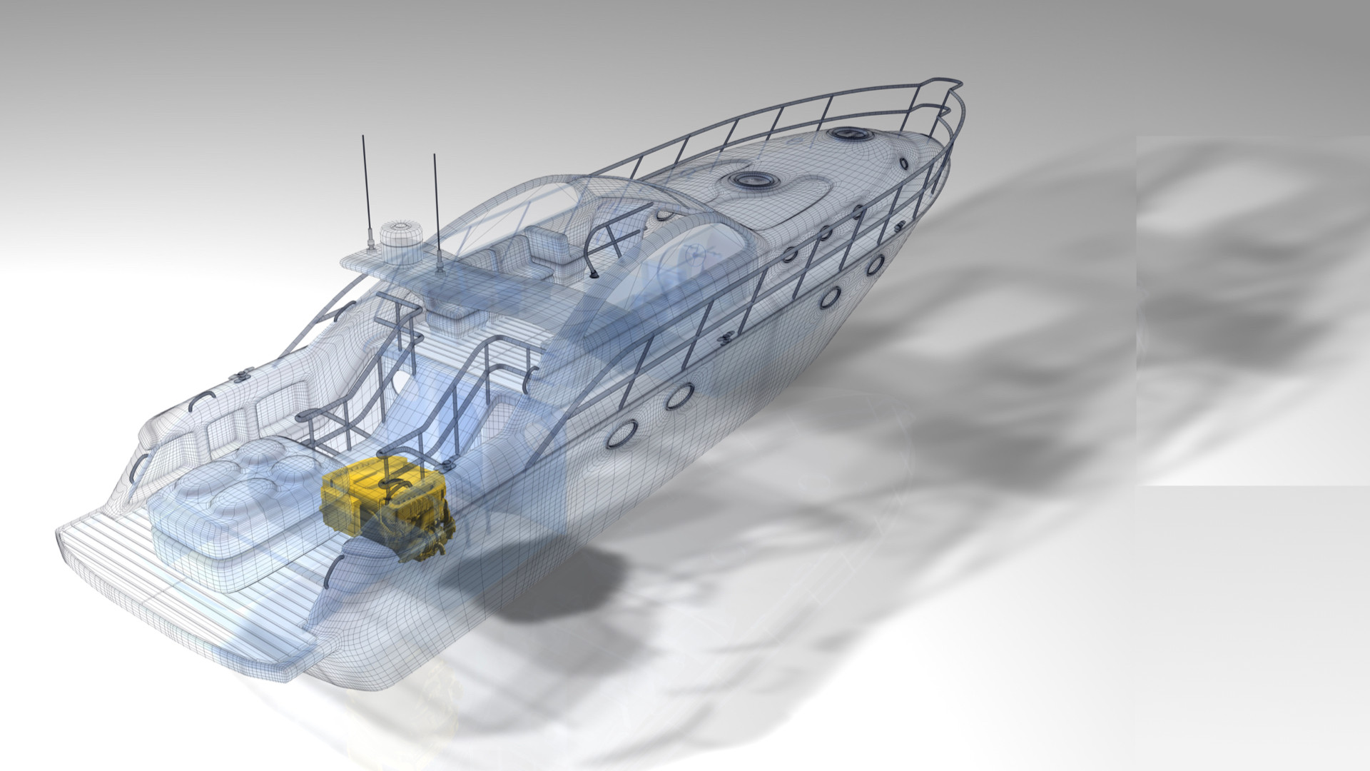 What is tonnage measurement for yachts? | Baseline Yachts