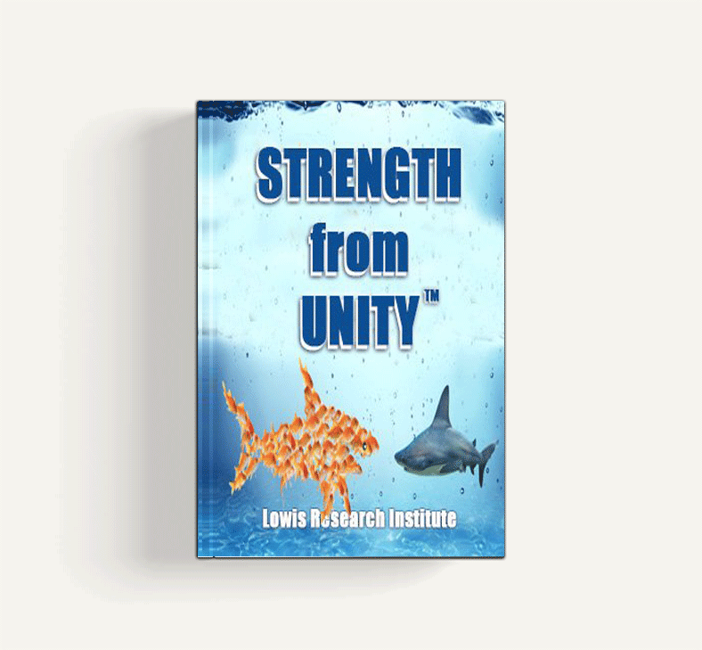 Strength From Unity | ProTeamBuilding