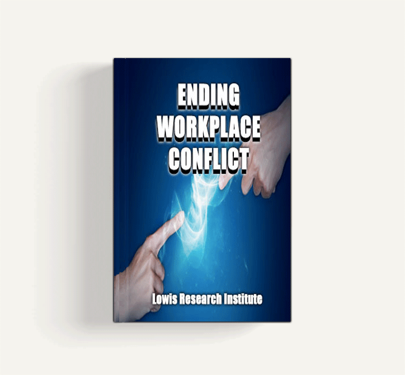 Ending Workplace Conflict | AlanLowis.com