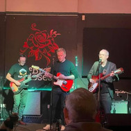 1989 Rickenbacker 330/12 | Johnny Marr | God's Own Guitars