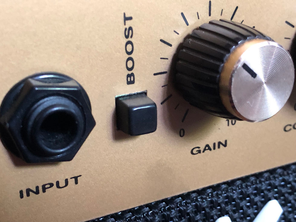 Marshall G10 MKII Amp | Guitar Amp Hire | God's Own Guitars