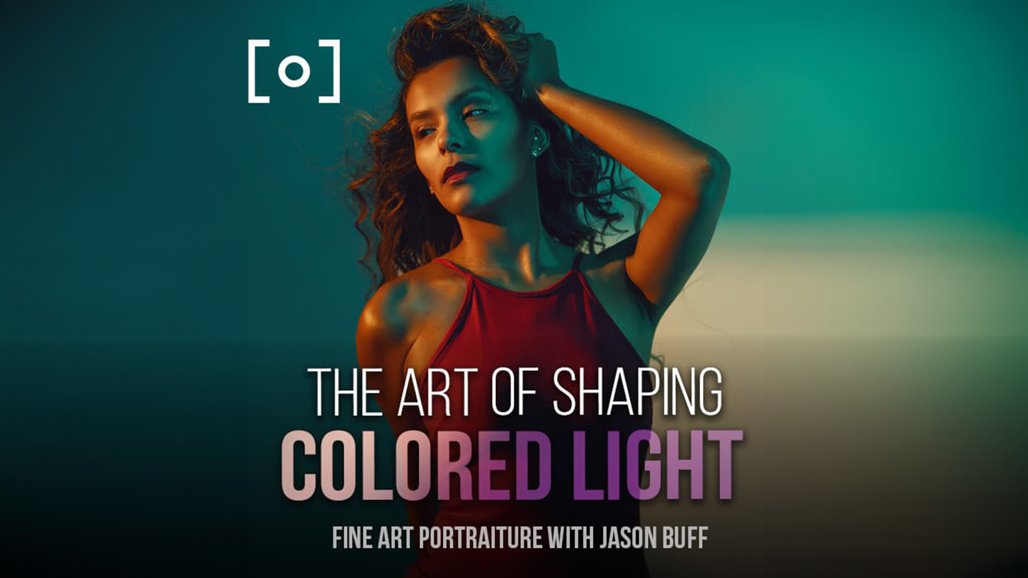 the-art-of-shaping-colored-light | Jason Buff Photo