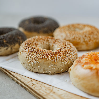 Jacks Bagels | South Africa