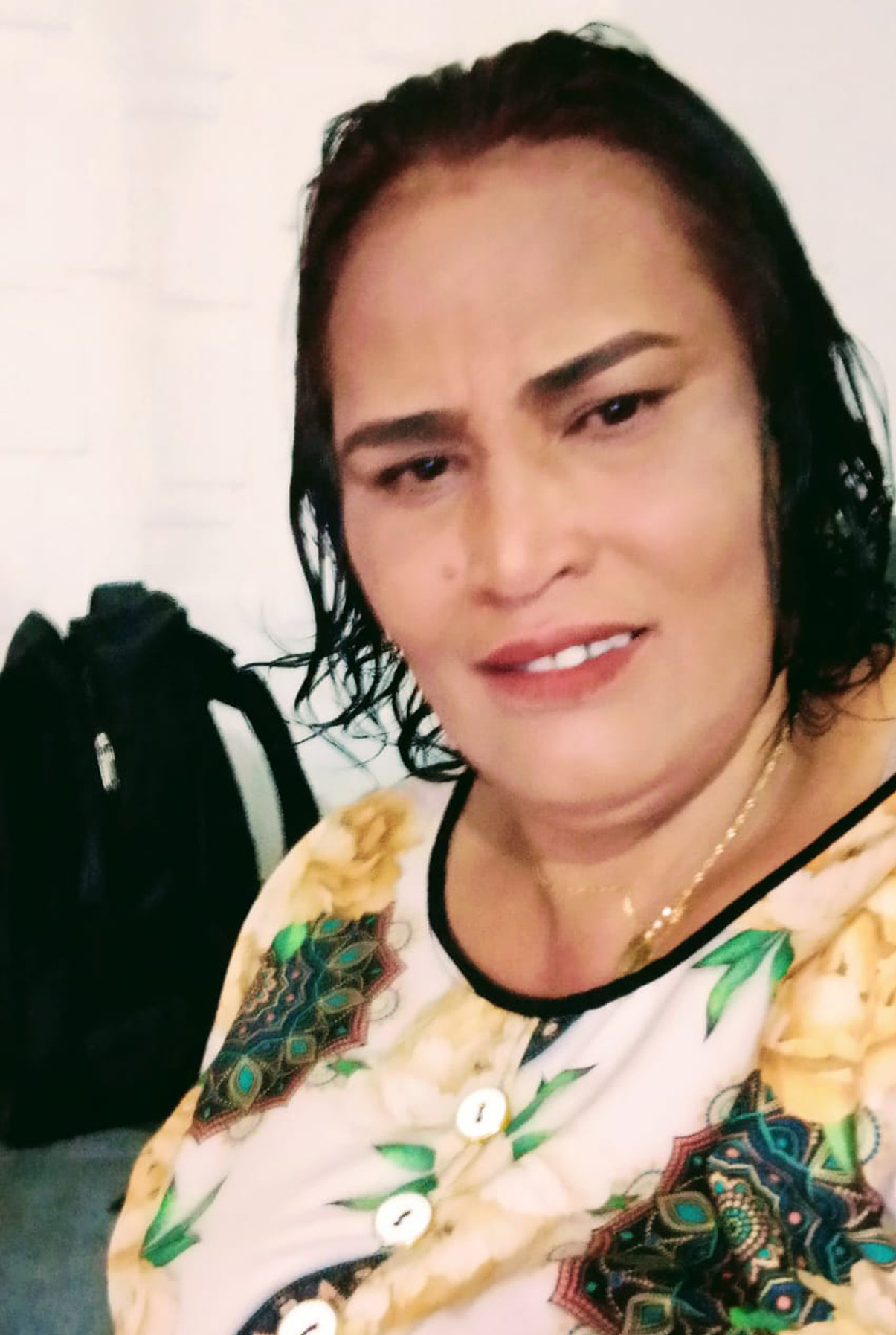 lenice Barbosa Xaveiro