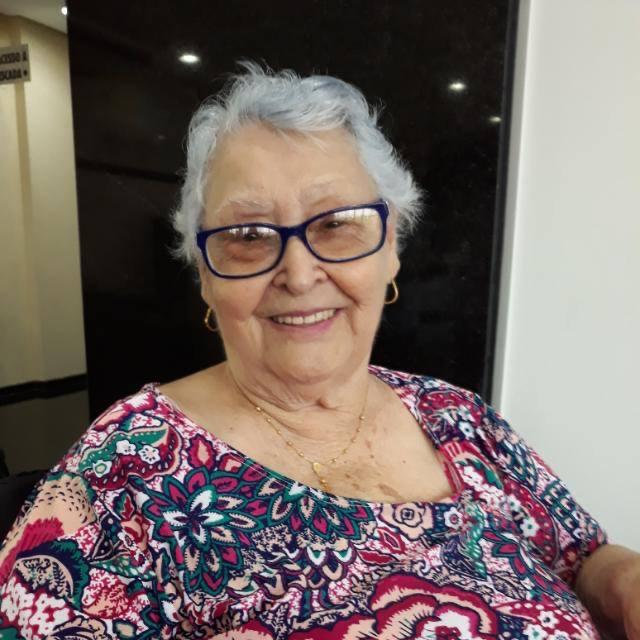 Maria Aparecida Da Silva 3895