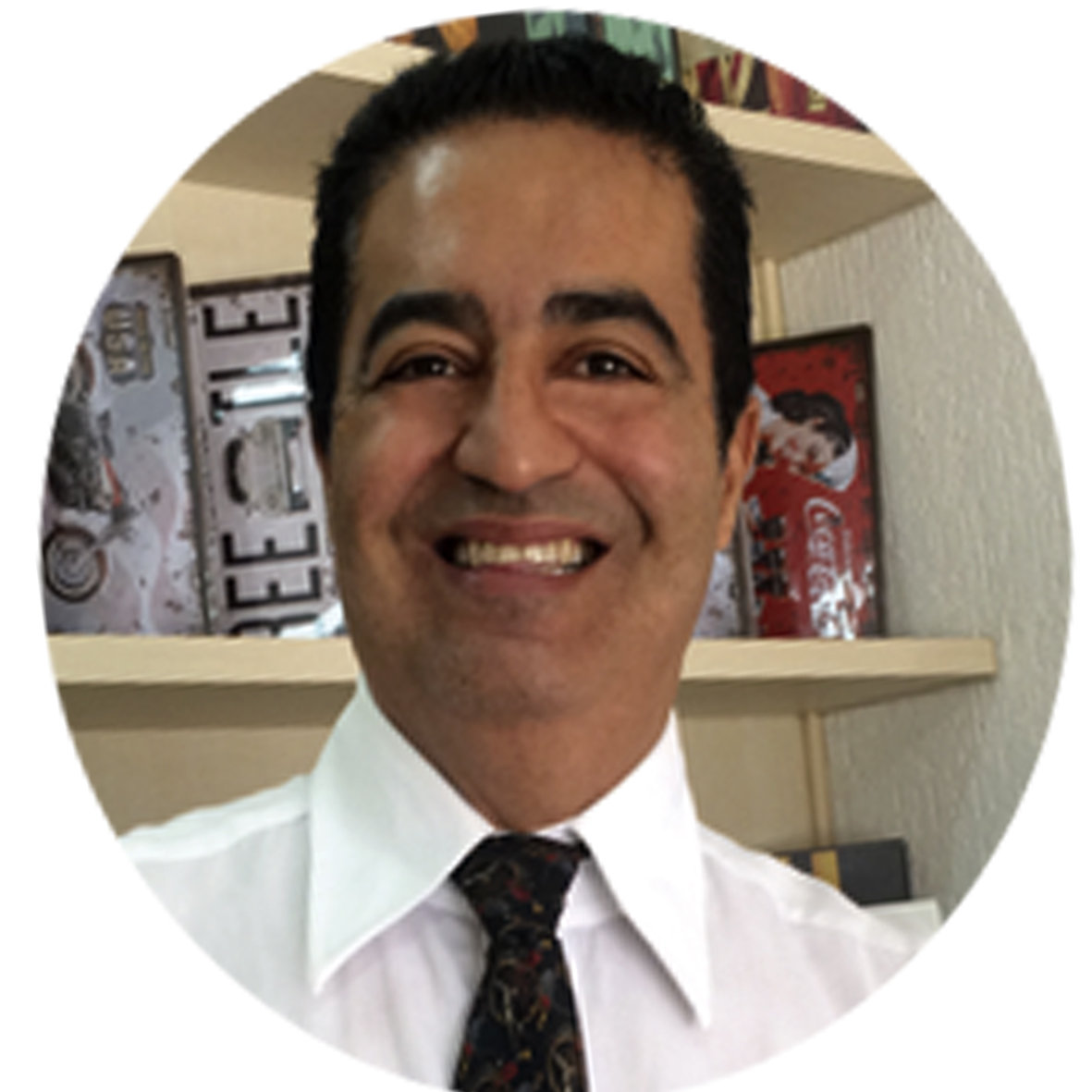 Paulo Sérgio M.Vieira