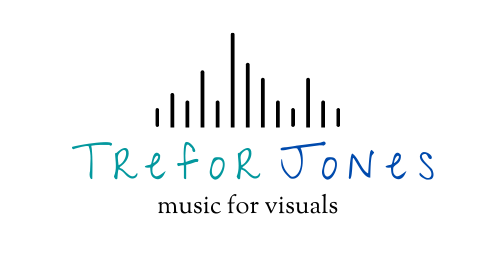 Trefor Jones | Music for visuals