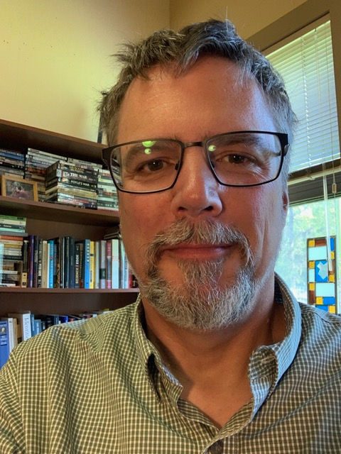 Adam Muller | CulturesofCare