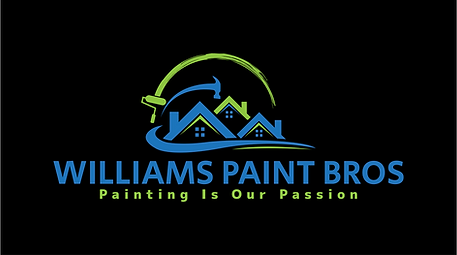 best affordable repair/paint/power wash deck | Williams Paint Bros ...