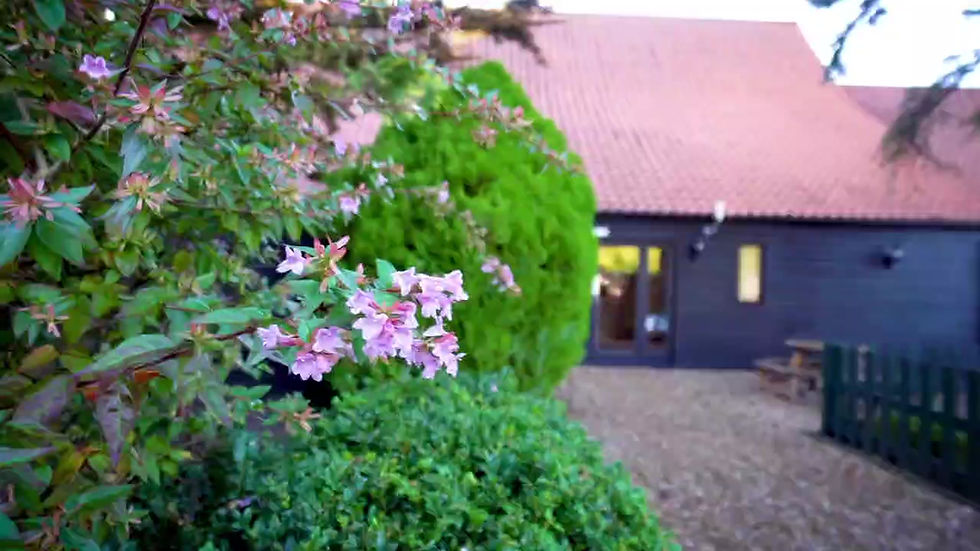 The Farmhouse at Fincham | West Norfolk Hotel | Lynn Road, Fincham ...