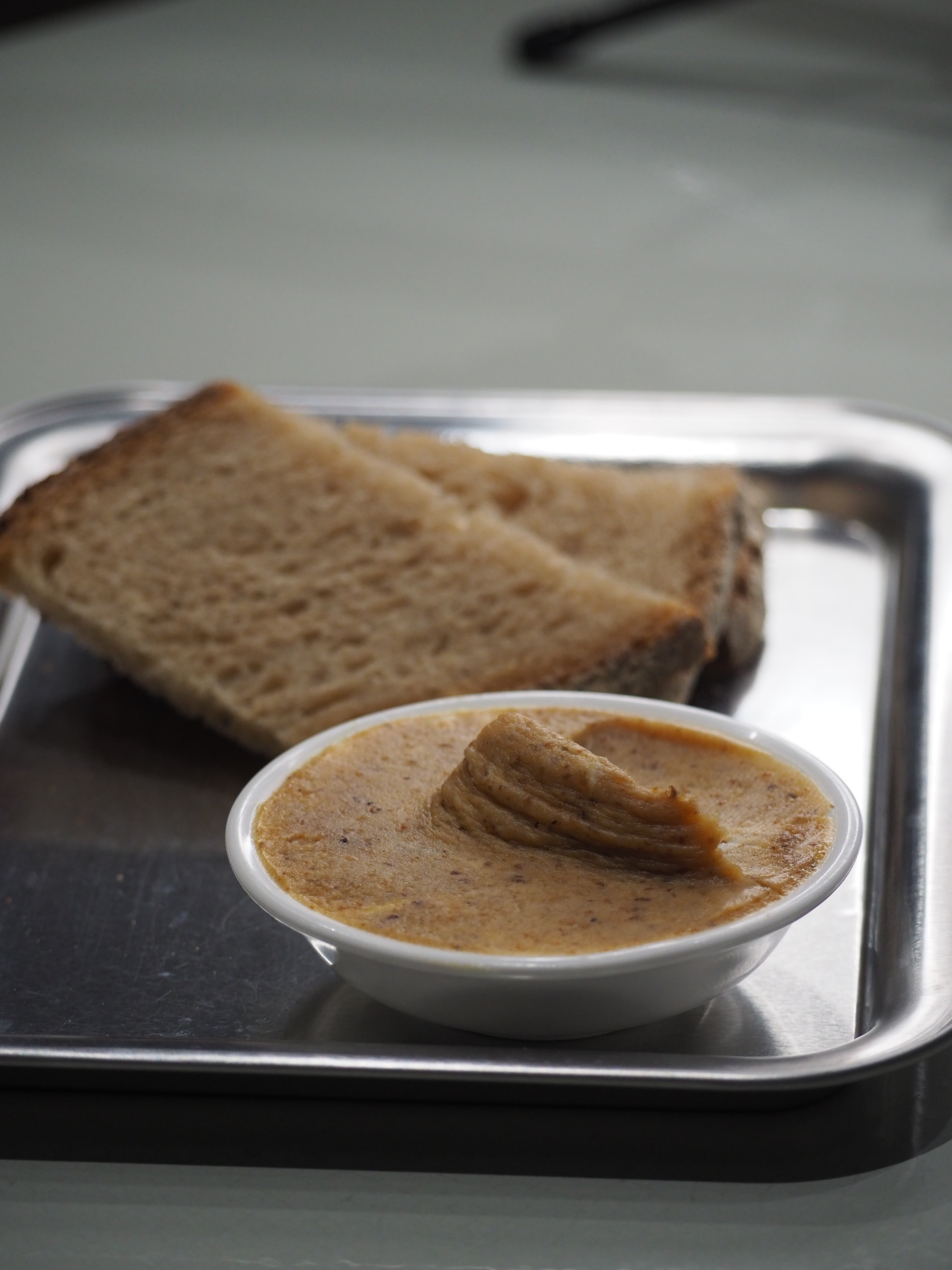 Beurre de miso | my.fermentation