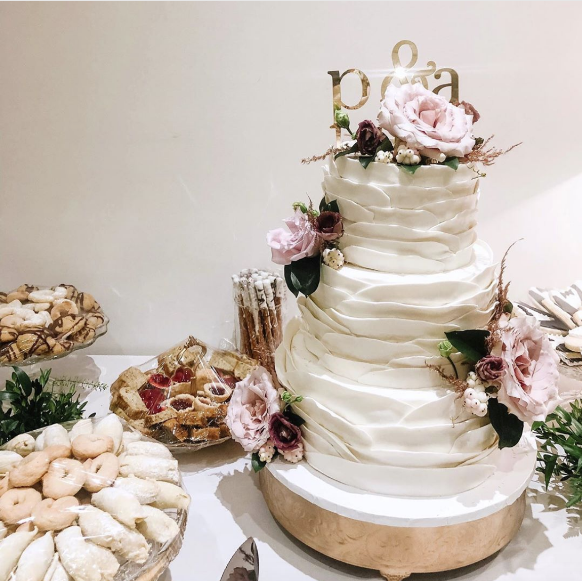 Wedding Gallery | Kingsville Ontario | Kings Bake Shop