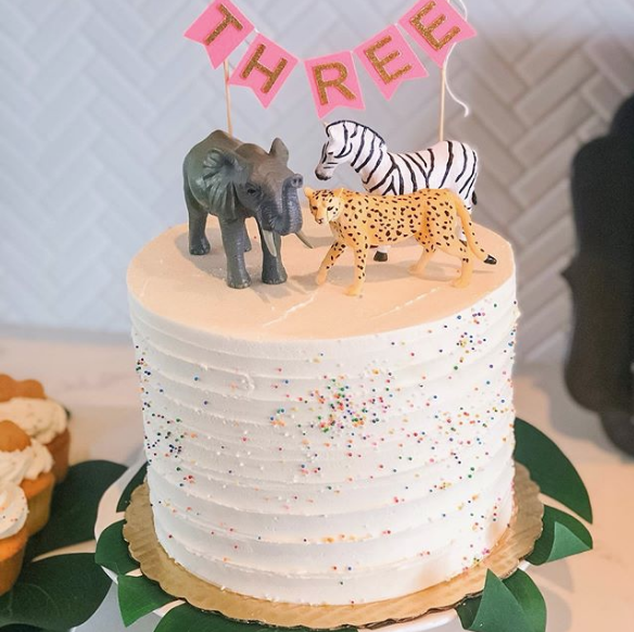 Wedding Gallery | Kingsville Ontario | Kings Bake Shop