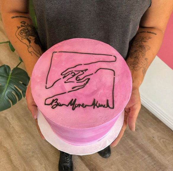 Wedding Gallery | Kingsville Ontario | Kings Bake Shop