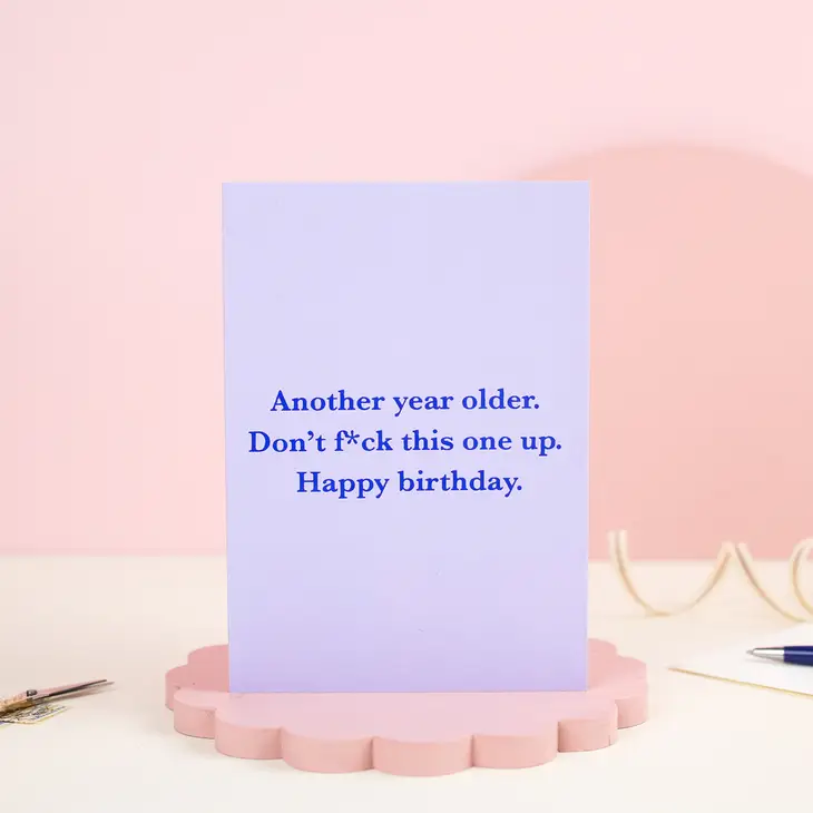 Celebration Cards | Kings Bake Shop