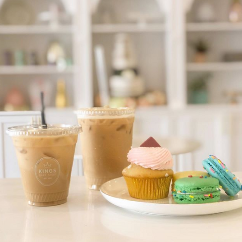 Kings Bake Shop | Kingsville Ontario