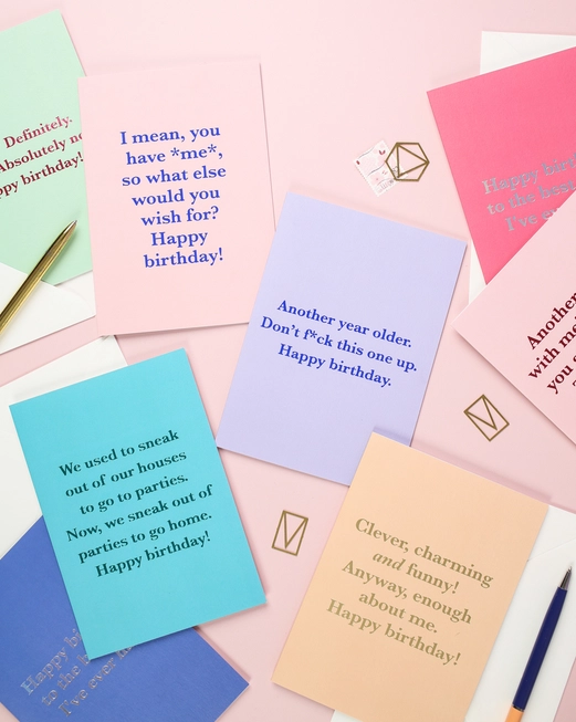 Celebration Cards | Kings Bake Shop