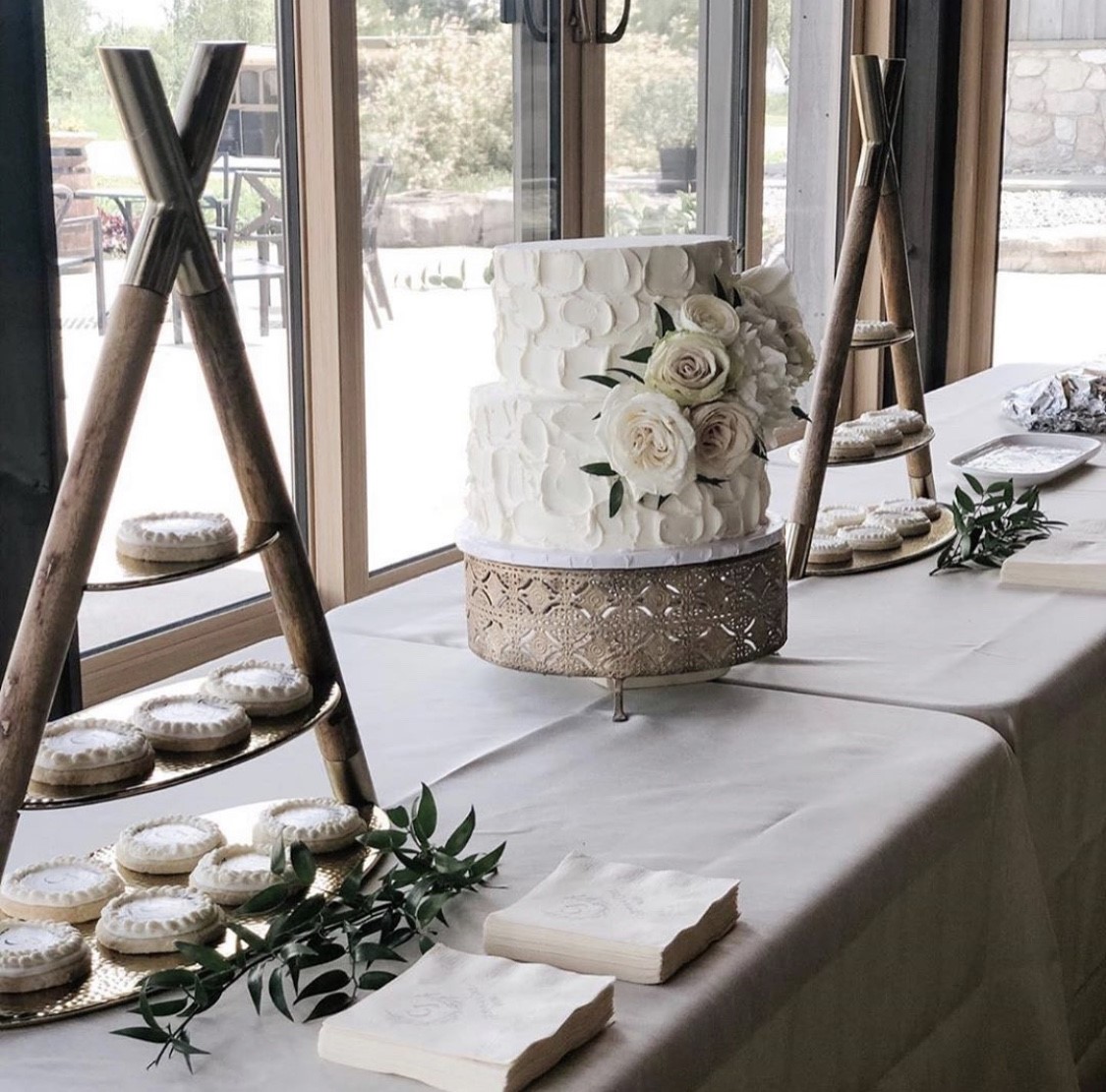 Wedding Gallery | Kingsville Ontario | Kings Bake Shop