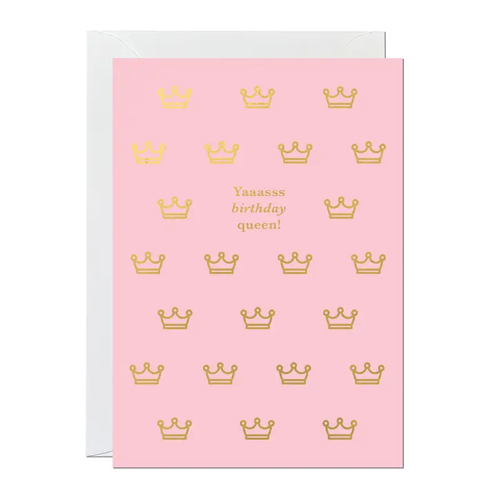 Celebration Cards | Kings Bake Shop