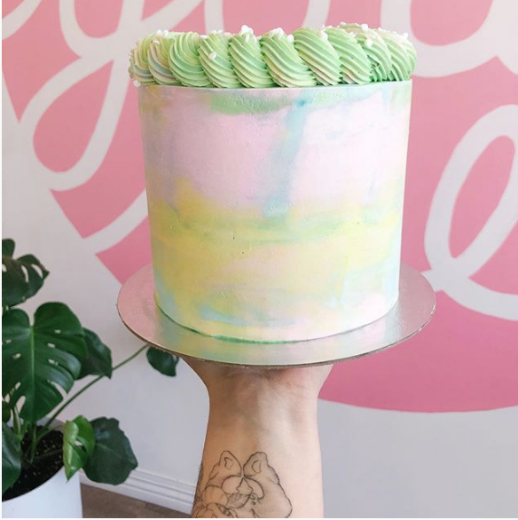 Wedding Gallery | Kingsville Ontario | Kings Bake Shop