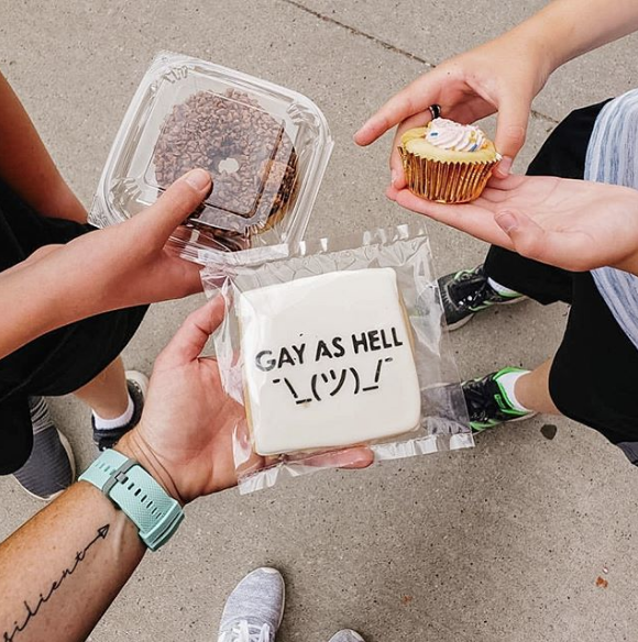 Wedding Gallery | Kingsville Ontario | Kings Bake Shop