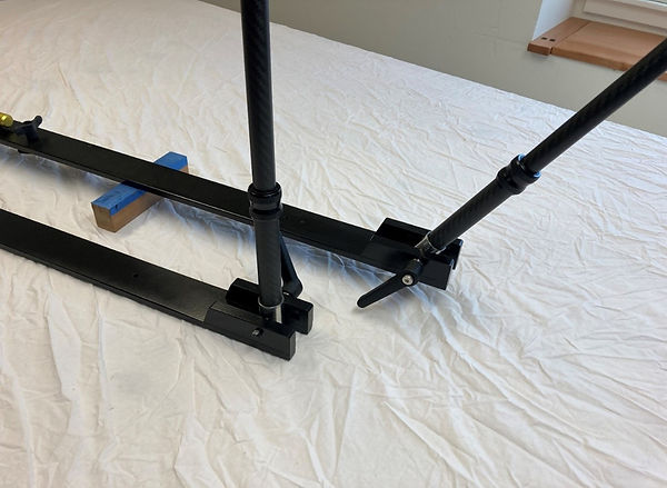 Parts and Installation Guide | Zepp Sticks