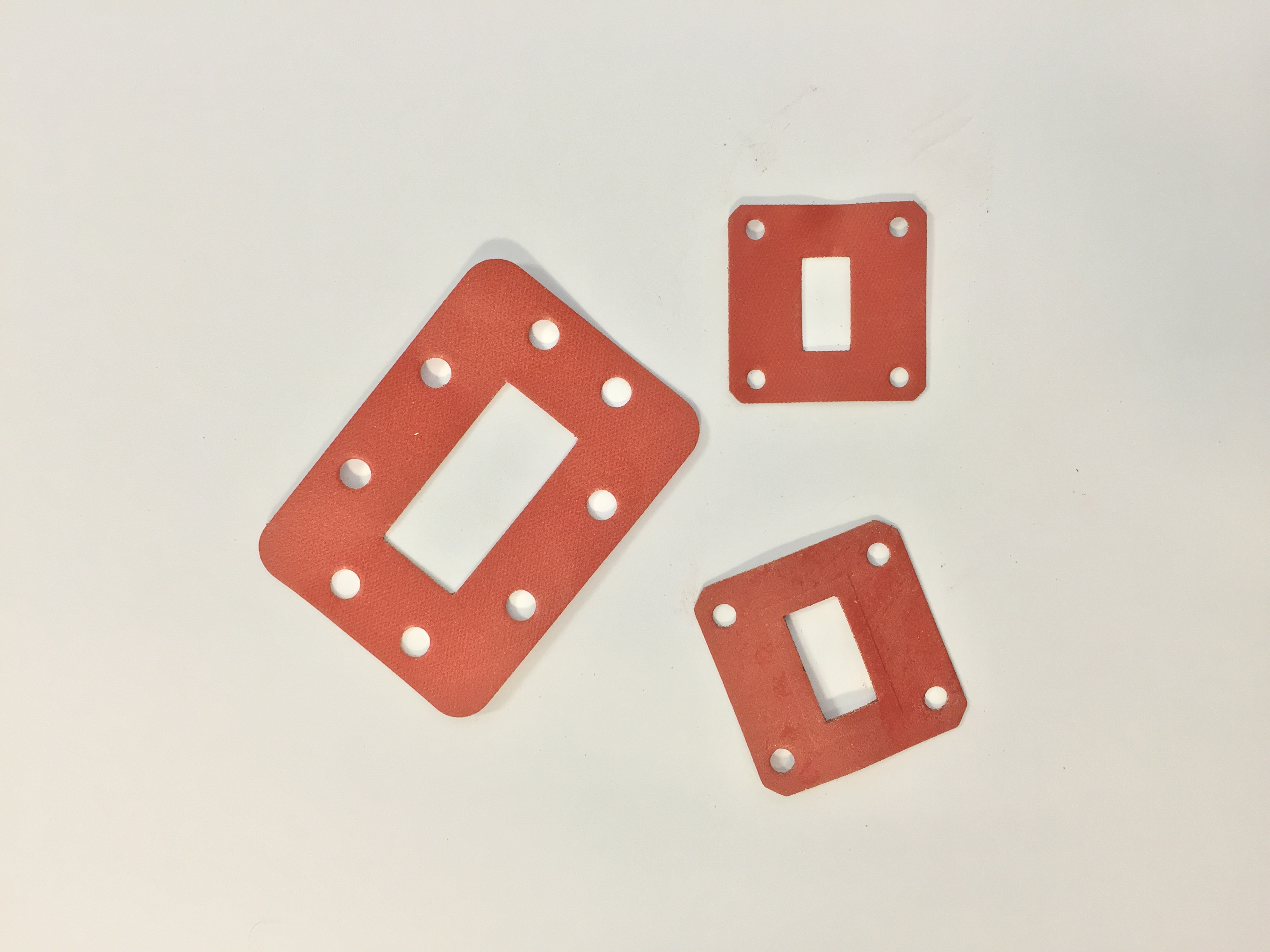 Antek Systems LLC | Waveguide Manufacturing