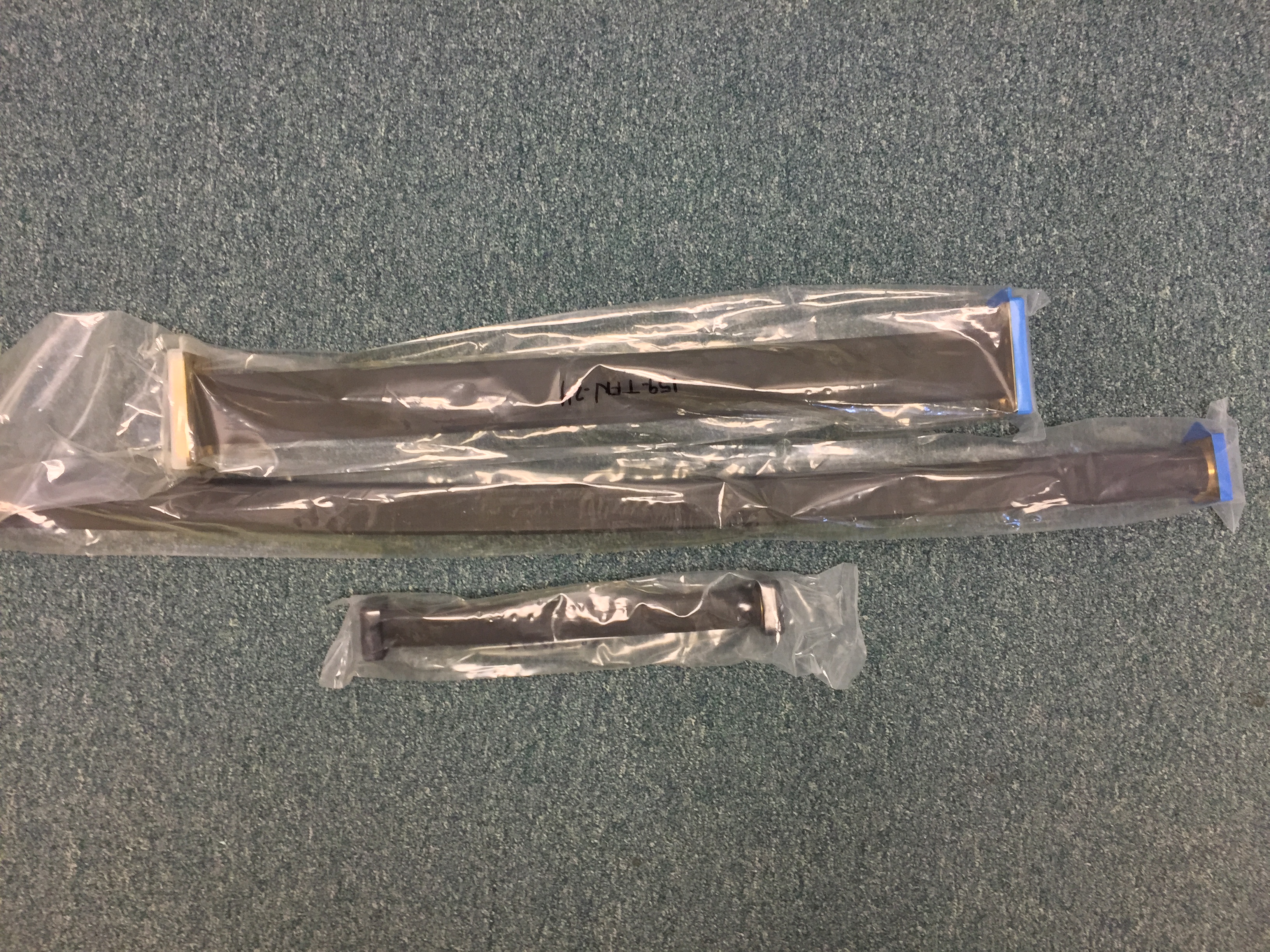 Antek Systems LLC | Waveguide Manufacturing