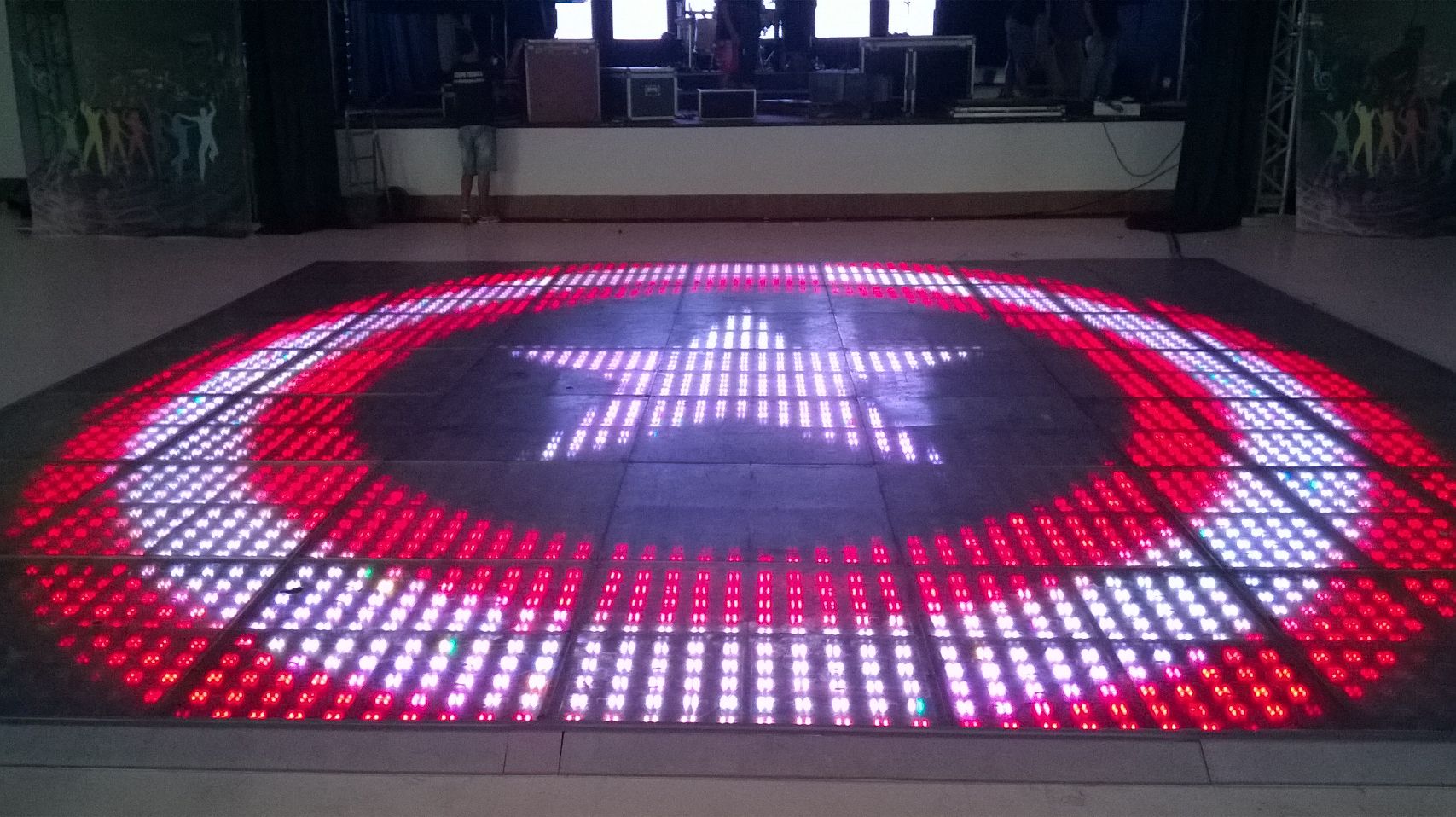 Pista de Led | roboled