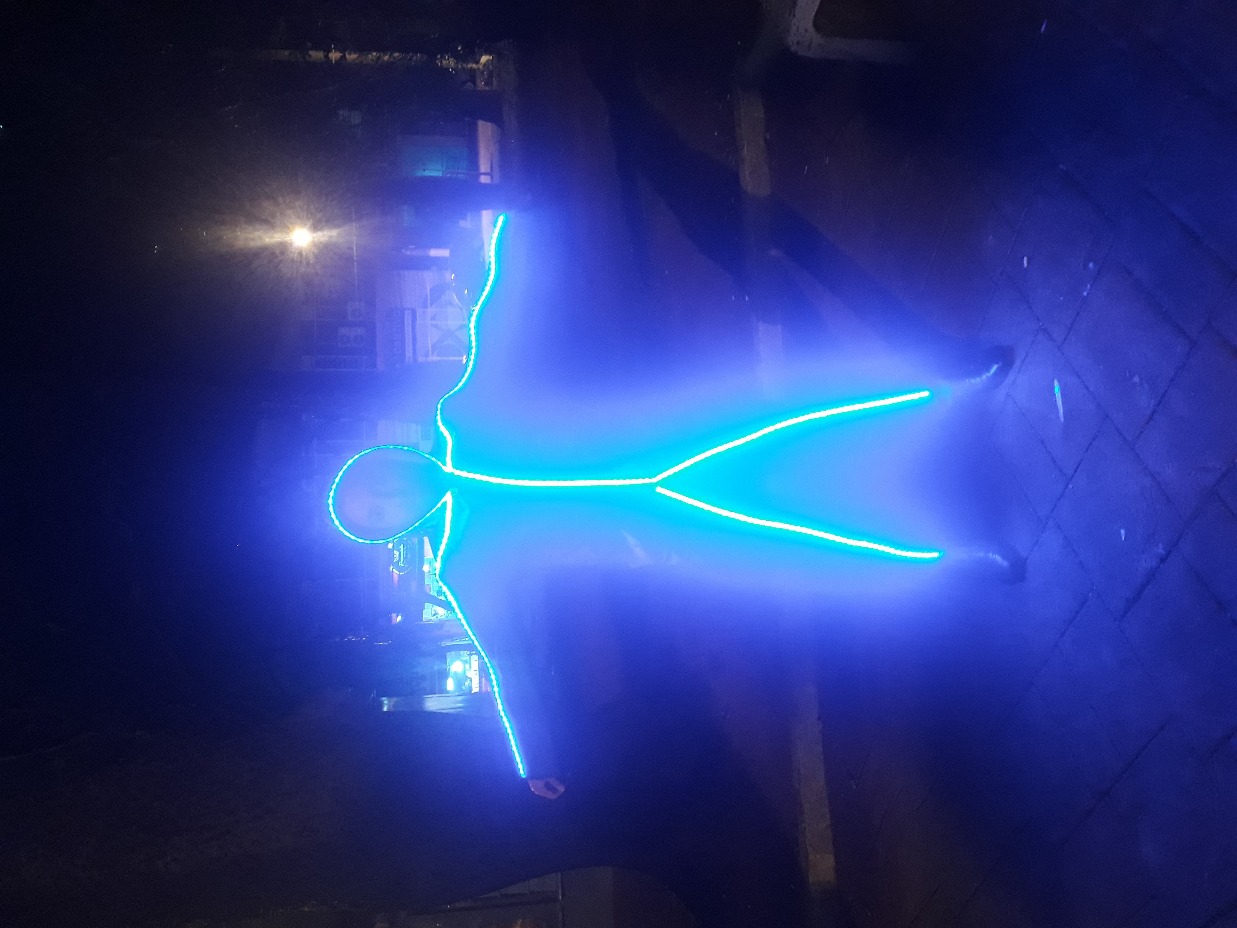 Projetos com Leds | roboled