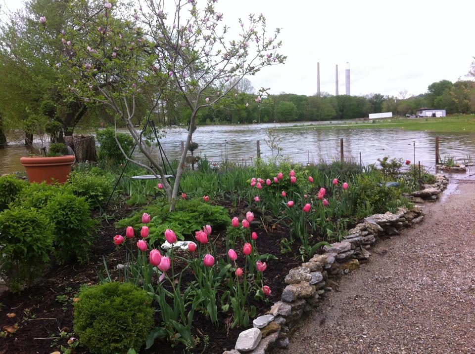 About Lanthier Winery | Madison, Indiana | Historic Ohio River Valley