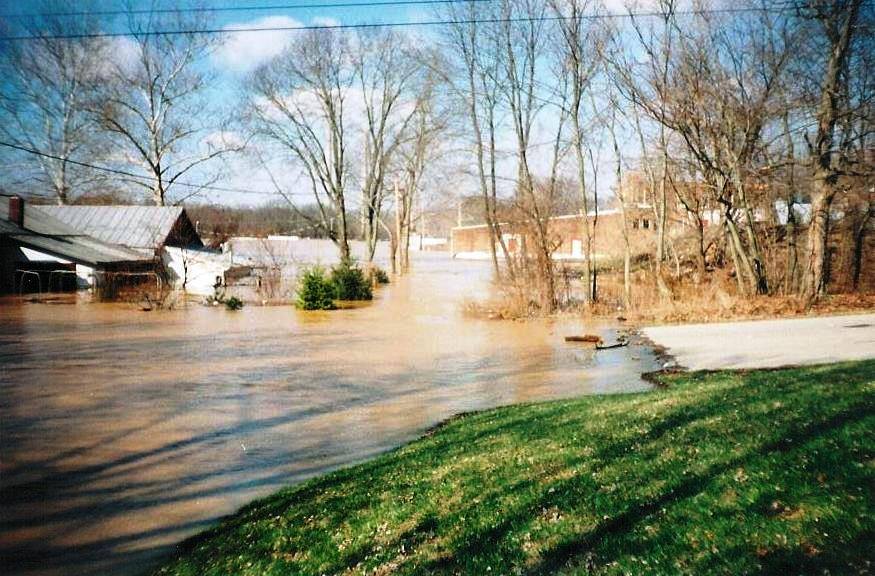 About Lanthier Winery | Madison, Indiana | Historic Ohio River Valley