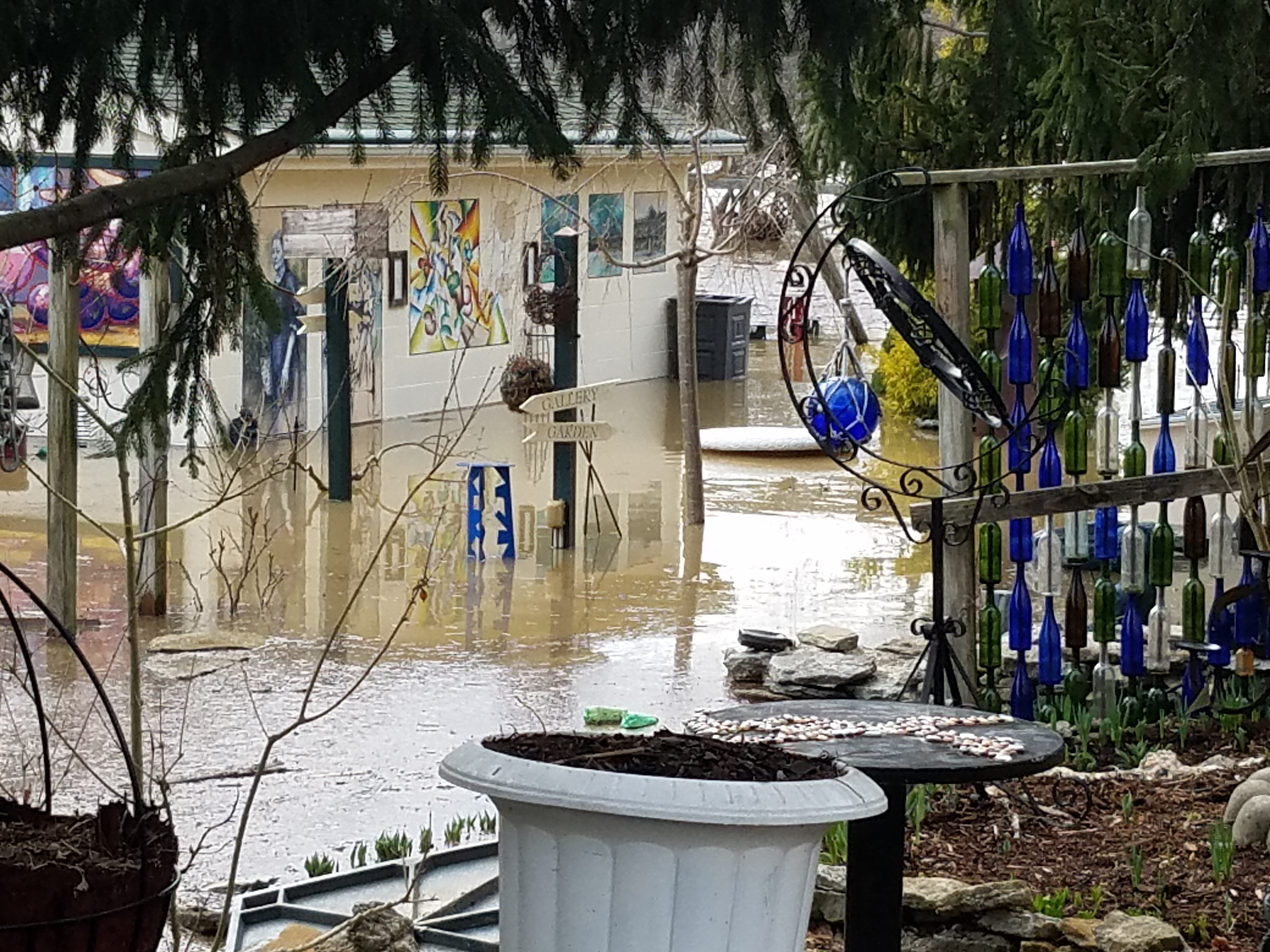 About Lanthier Winery | Madison, Indiana | Historic Ohio River Valley