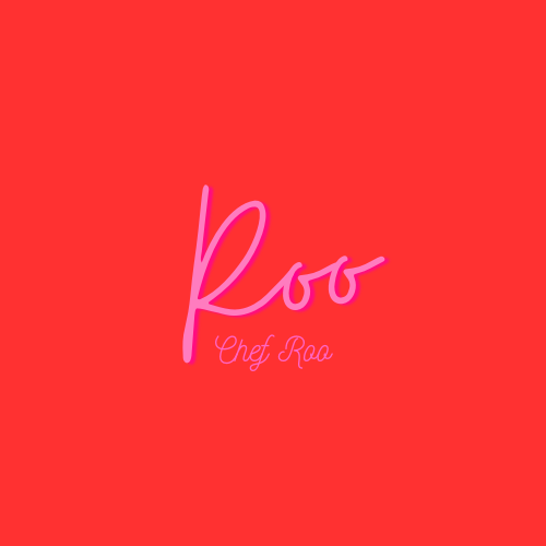 Chef Roo | culinary