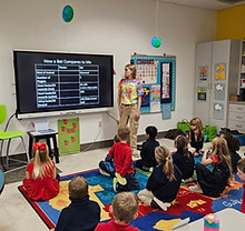 Non-Profit | Happy Dancing Turtle | United States