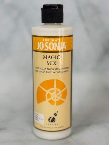 Jo Sonja's Magic Mix Medium | the-doll-shop-1