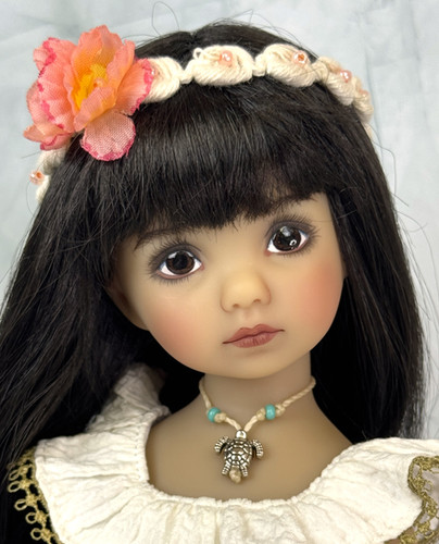 SHIPPING NOW! - Princess Kalani - Li'l Dreamer - Limited Edition | the ...