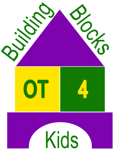 Building Blocks OT 4 Kids|Occupational Therapy for Children|Perth