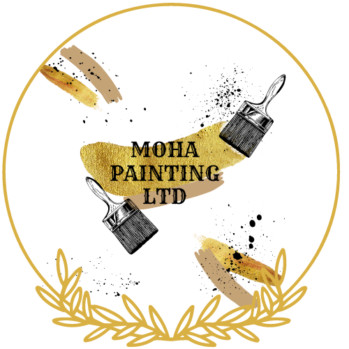 Transform Your Home with Moha Painting Ltd | Top House Painters Near Me