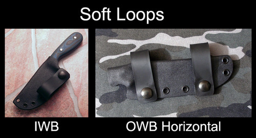 IWB Loops | primaloptions