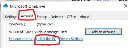 What Is OneDrive and How to Stop It From Taking Over Your Computer?