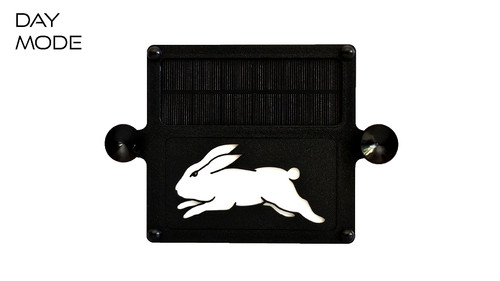 South Sydney Rabbitohs 3D | Iprint Signs