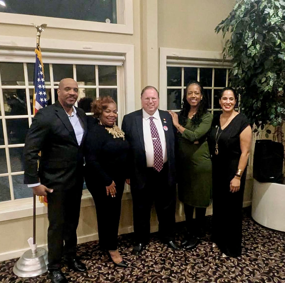 Monroe County Republican Candidate Slate
