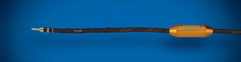 Thor Ground Cable | T-Adler