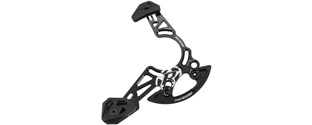 Transformer DH ISCG 05