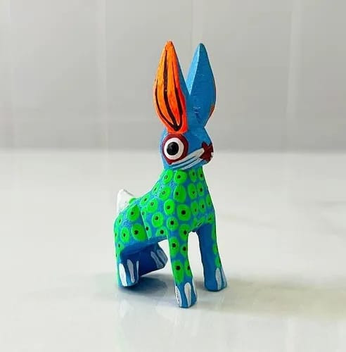 alebrije de conejo | My Site