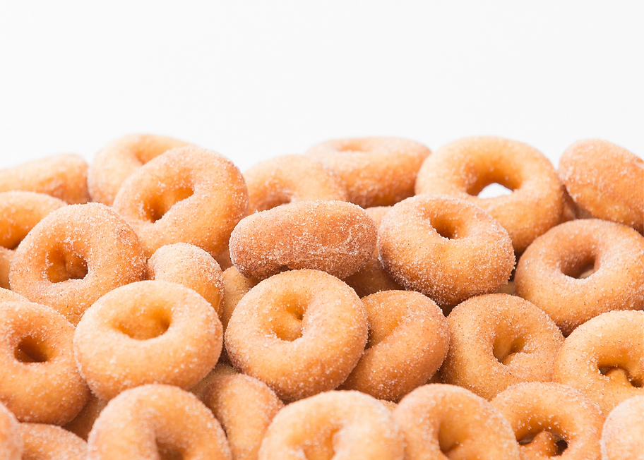 Mini Donuts | Mini Donuts Brasil | Mini Donuts Franquia