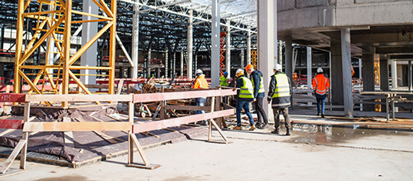 Fatigue Risk in the Construction Industry