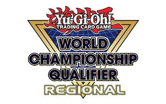 Yu-Gi-Oh - WCQ: Regional Qualifier | Griffins Gaming