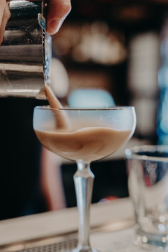 Hart Bar Photo Gallery | The Railway Hotel